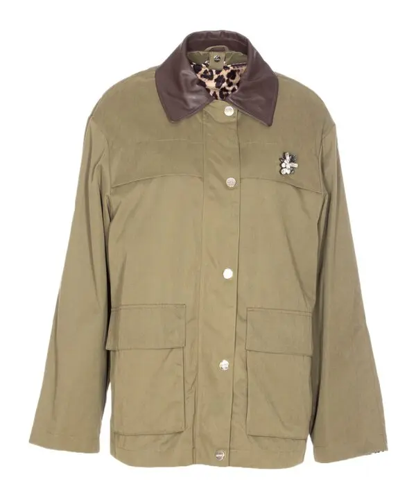 Liu Jo Embellished Jacket