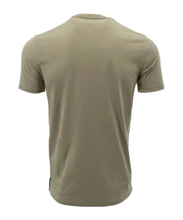 Emporio Armani Item O-neck Short-sleeved T-shirt