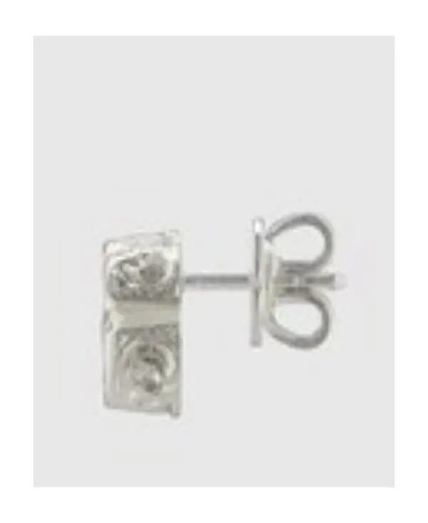 Gucci Gg Marmont Stud Earrings