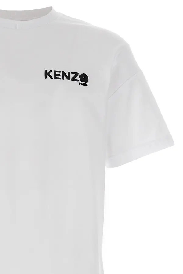 Kenzo Boke Flower 2.0 Crewneck T-shirt