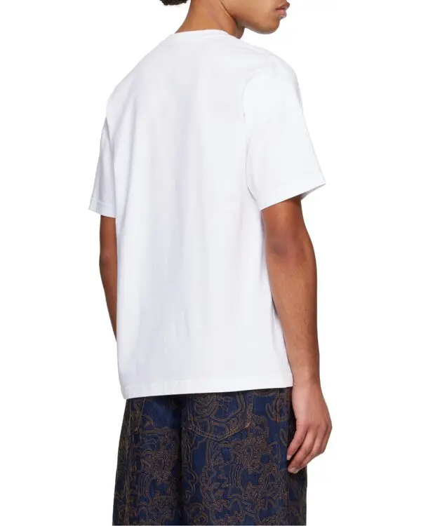 Kenzo Boke Flower 2.0 Crewneck T-shirt