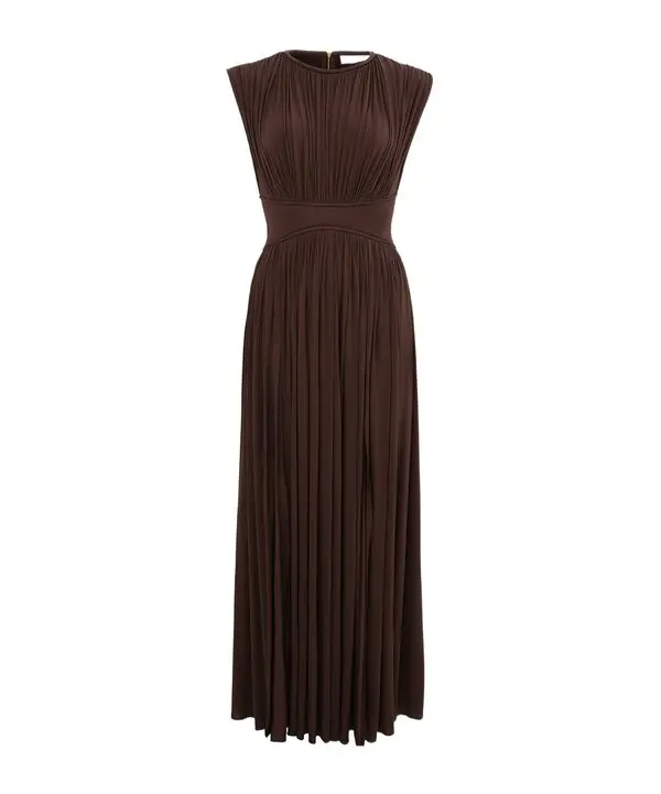 Zimmermann Illuminate Column Dress