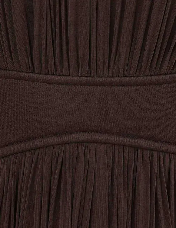 Zimmermann Illuminate Column Dress