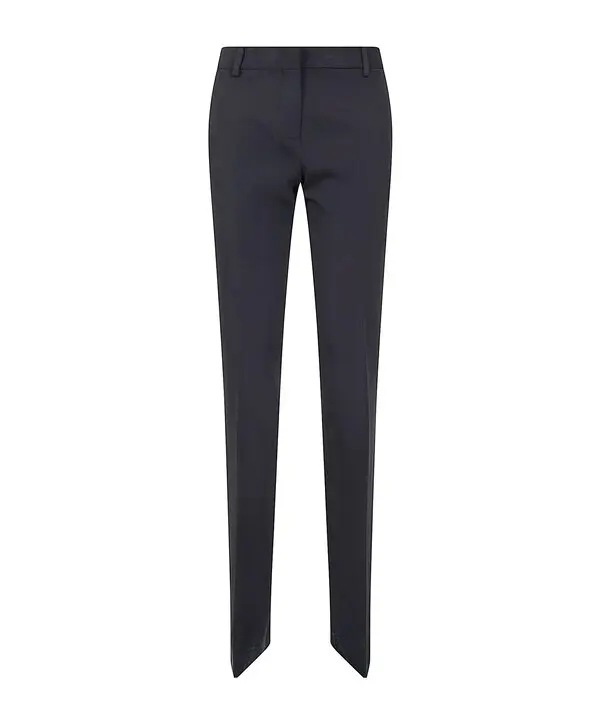 Ermanno Scervino Tailored Bootcut Trousers