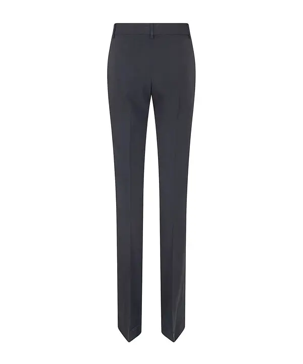 Ermanno Scervino Tailored Bootcut Trousers
