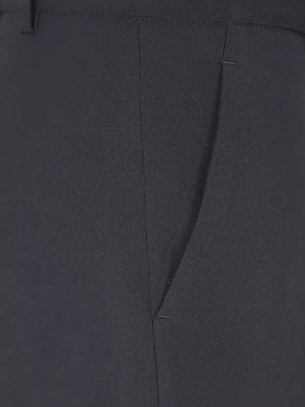 Ermanno Scervino Tailored Bootcut Trousers