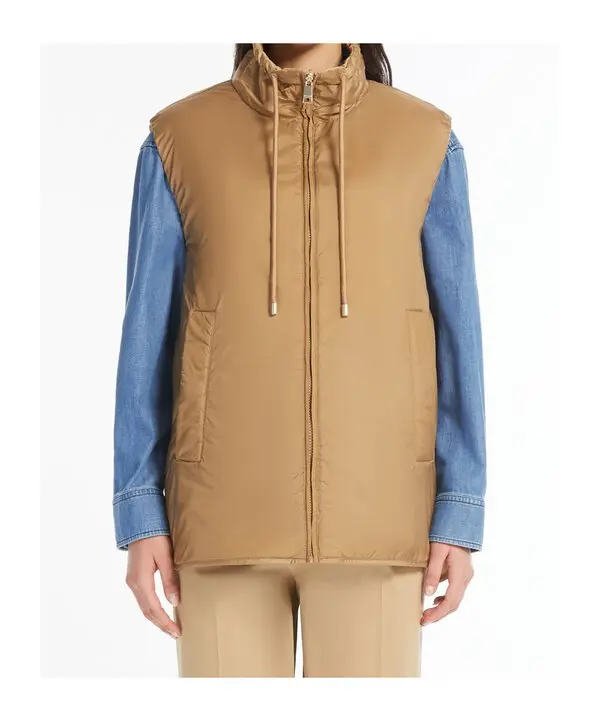 Max Mara Yoro Luxpad Gilet