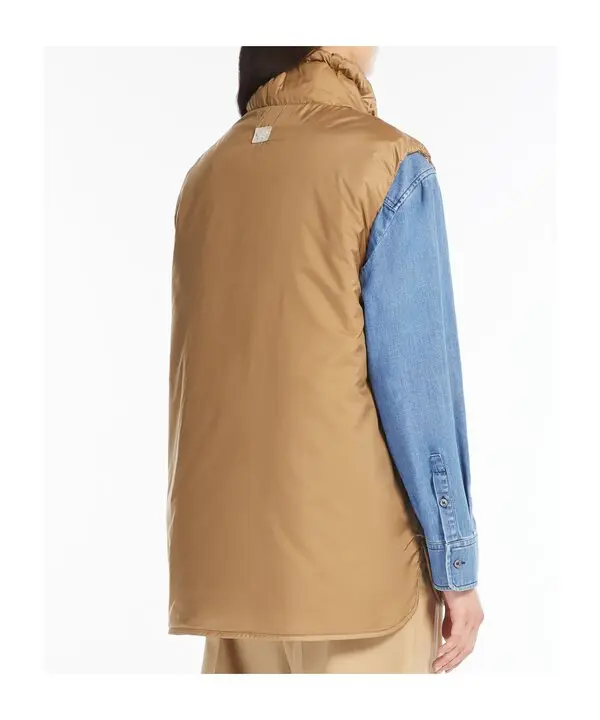 Max Mara Yoro Luxpad Gilet
