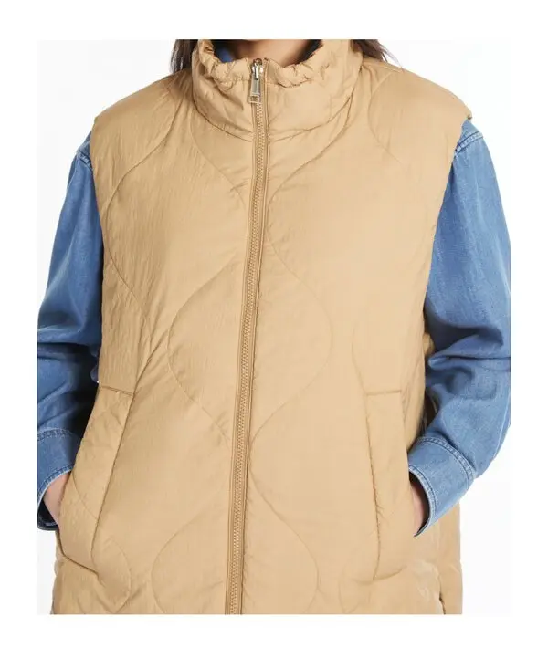 Max Mara Yoro Luxpad Gilet