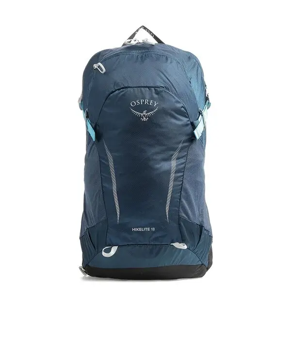 OSPREY Hikelite 18 Backpack - Blue