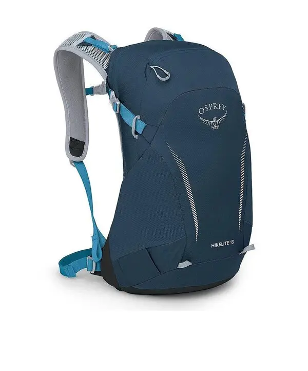 OSPREY Hikelite 18 Backpack