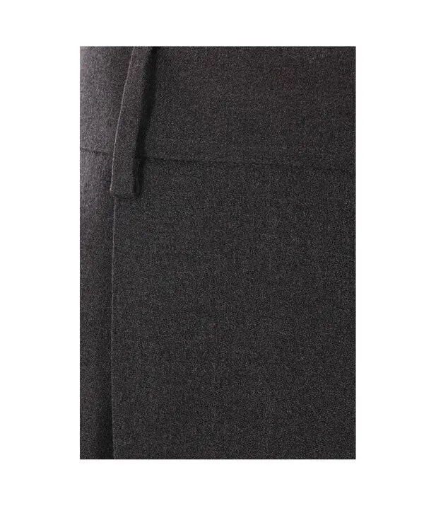 Dolce & Gabbana Tailored Pressed Crease Trousers - Black
