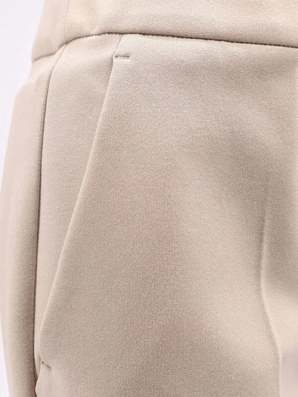 Max Mara Pegno Trousers - Beige