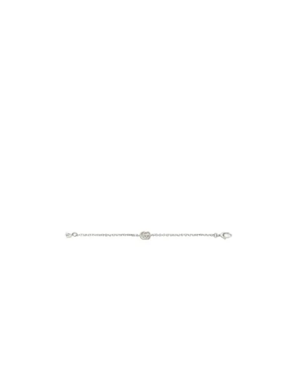 Gucci Gg Marmont Charm Bracelet