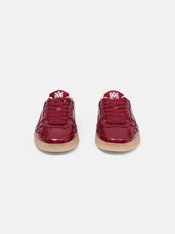 Amiri Pacific Bones Sneakers