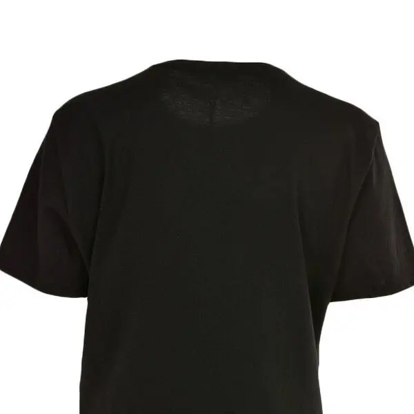 Fendi Lafayette Series Round Neck T-shirt