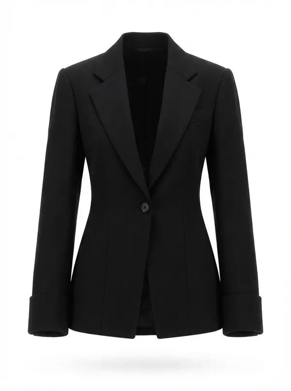 Bottega Veneta Tailored Blazer