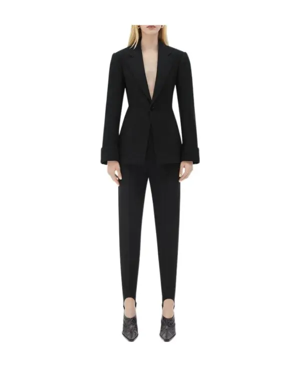 Bottega Veneta Tailored Blazer