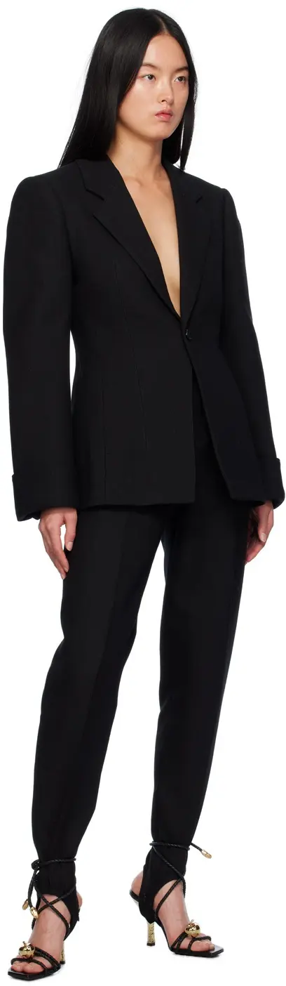 Bottega Veneta Tailored Blazer