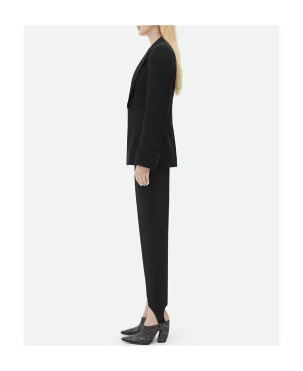 Bottega Veneta Tailored Blazer