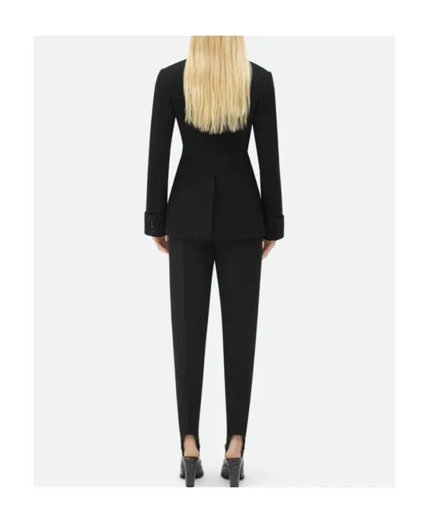 Bottega Veneta Tailored Blazer