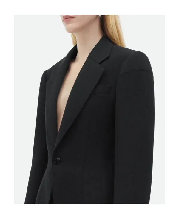 Bottega Veneta Tailored Blazer