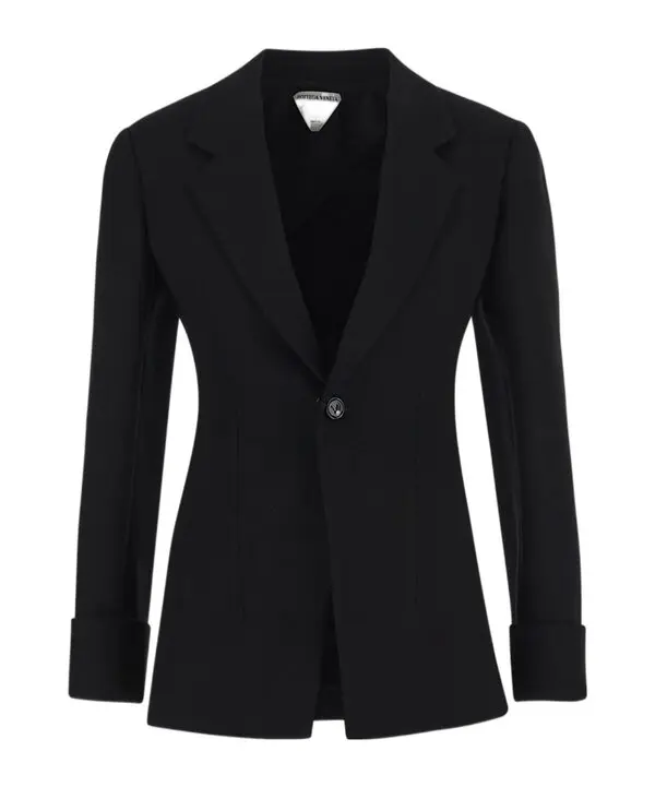 Bottega Veneta Tailored Blazer