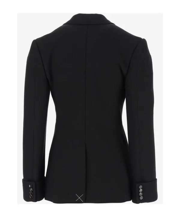 Bottega Veneta Tailored Blazer