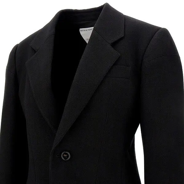 Bottega Veneta Tailored Blazer