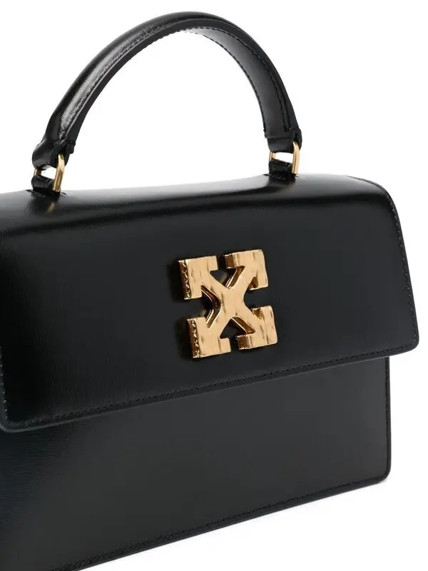 Off-White Jitney 1.4 Tote Bag