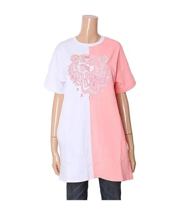 Kenzo Logo T-shirt