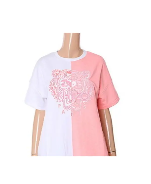 Kenzo Logo T-shirt