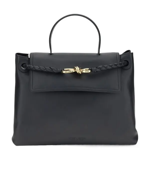 Bottega Veneta Single Handle Shoulder Bag
