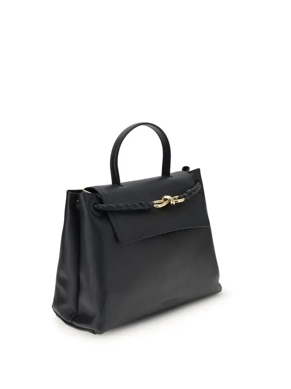 Bottega Veneta Single Handle Shoulder Bag
