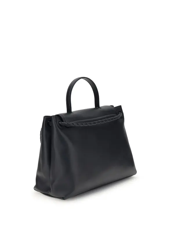 Bottega Veneta Single Handle Shoulder Bag