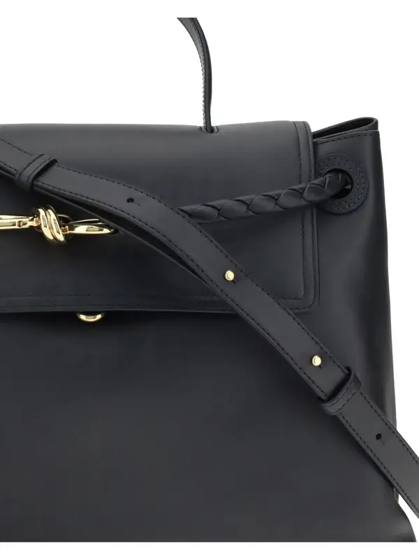 Bottega Veneta Single Handle Shoulder Bag