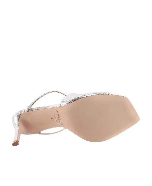 JIMMY CHOO Anise Mules