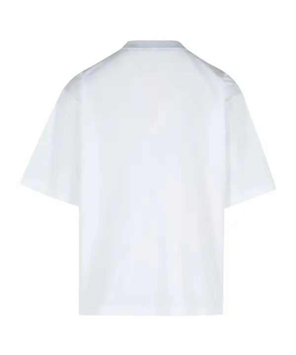 Marni Logo Printed T-shirt