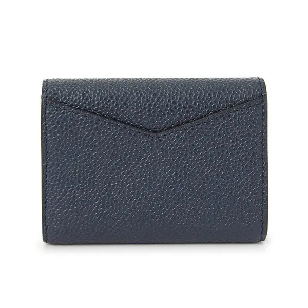Thom Browne Snap Wallet