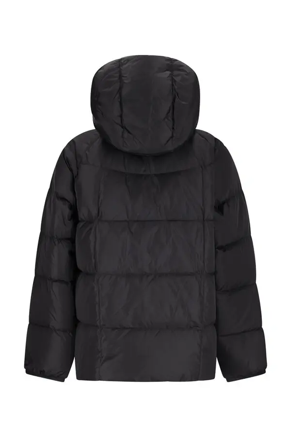 Dsquared2 Hooded Puffer Jacket