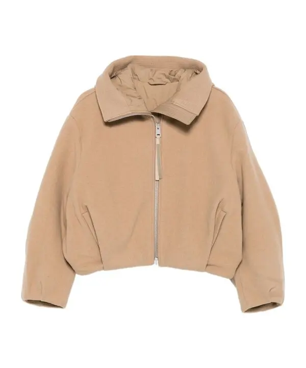 Canada Goose Chilliwack Hooded Bomber Jacket