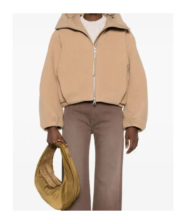 Canada Goose Chilliwack Hooded Bomber Jacket
