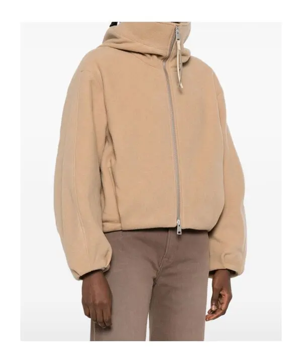 Canada Goose Chilliwack Hooded Bomber Jacket