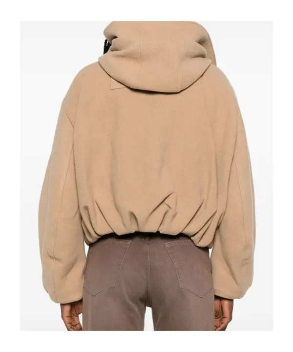 Canada Goose Chilliwack Hooded Bomber Jacket