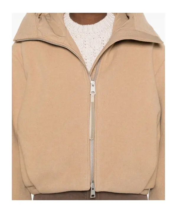 Canada Goose Chilliwack Hooded Bomber Jacket