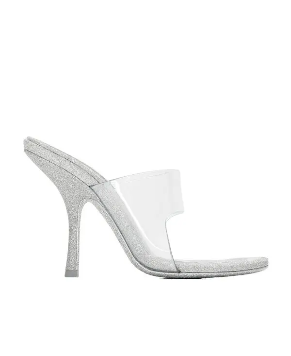 Alexander Wang Nudie Open Toe Sandals