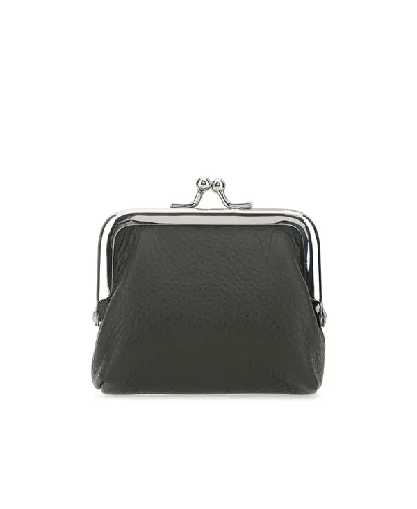 VIVIENNE WESTWOOD Logo Wallet