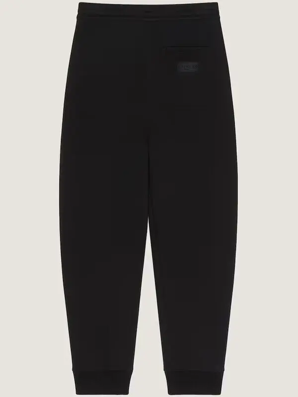 Givenchy Couture Seam Joggers
