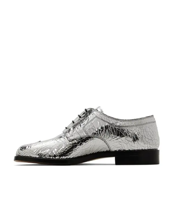 MAISON MARGIELA Tabi Split-tip Lace-up Shoes