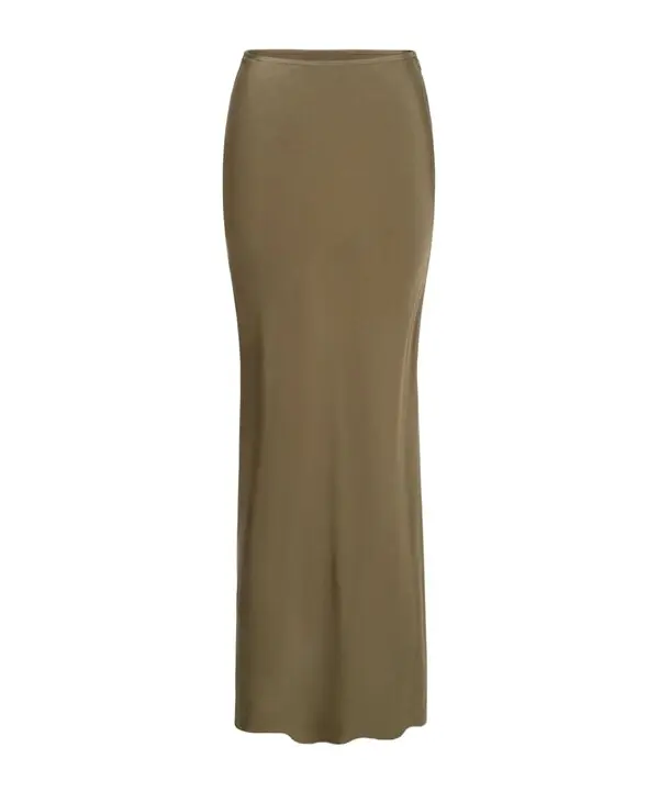 Staud Odin Maxi Skirt